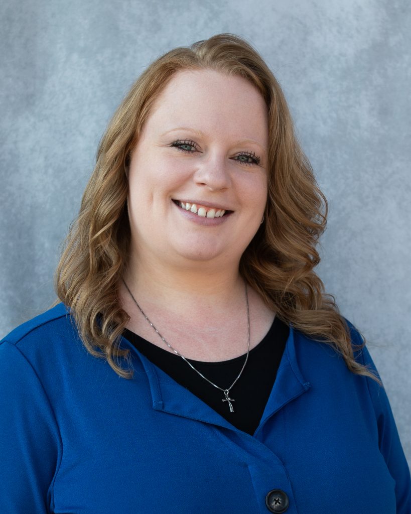 Staff - Grayson Carroll Wythe Mutual Insurance Company