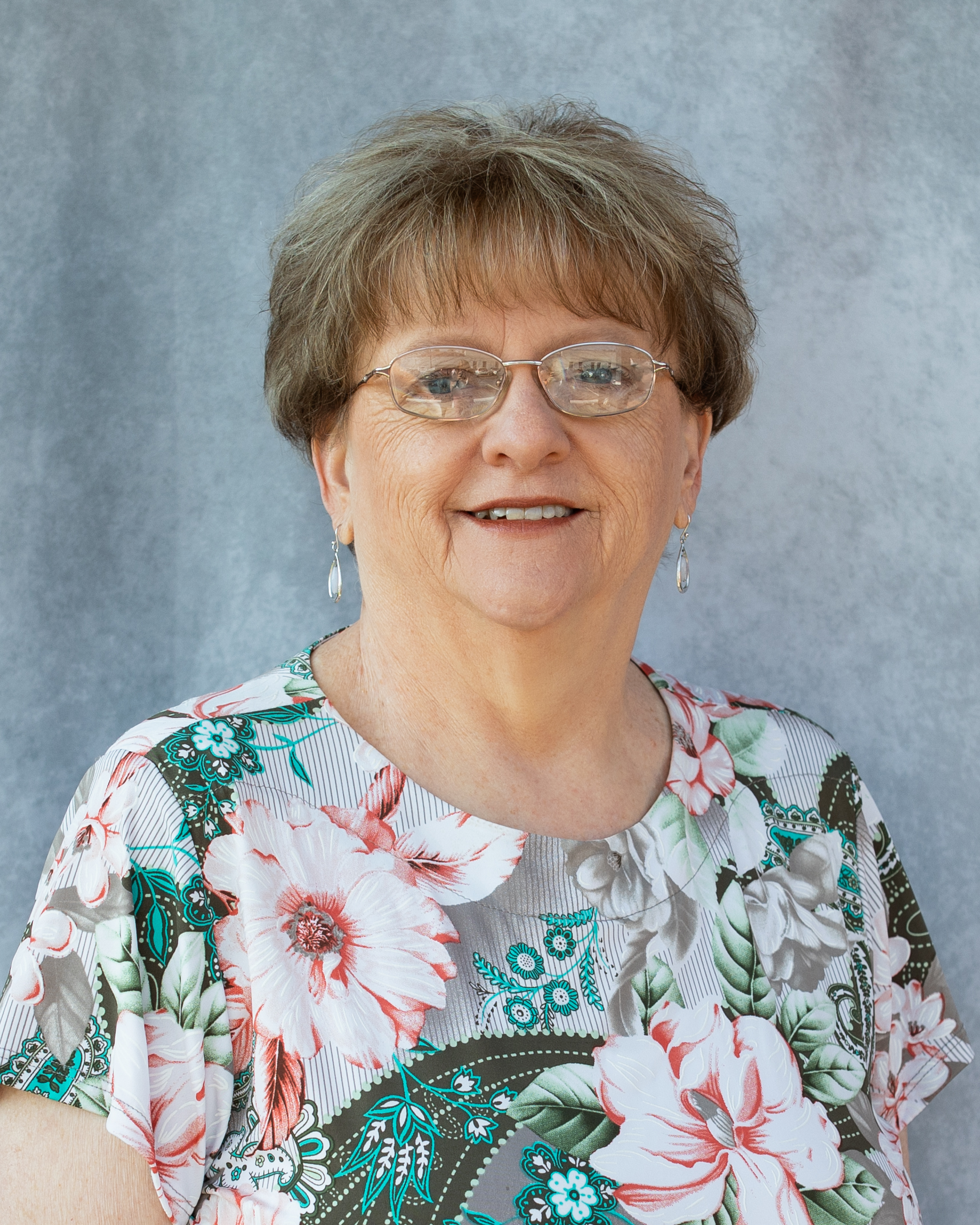 Staff - Grayson Carroll Wythe Mutual Insurance Company