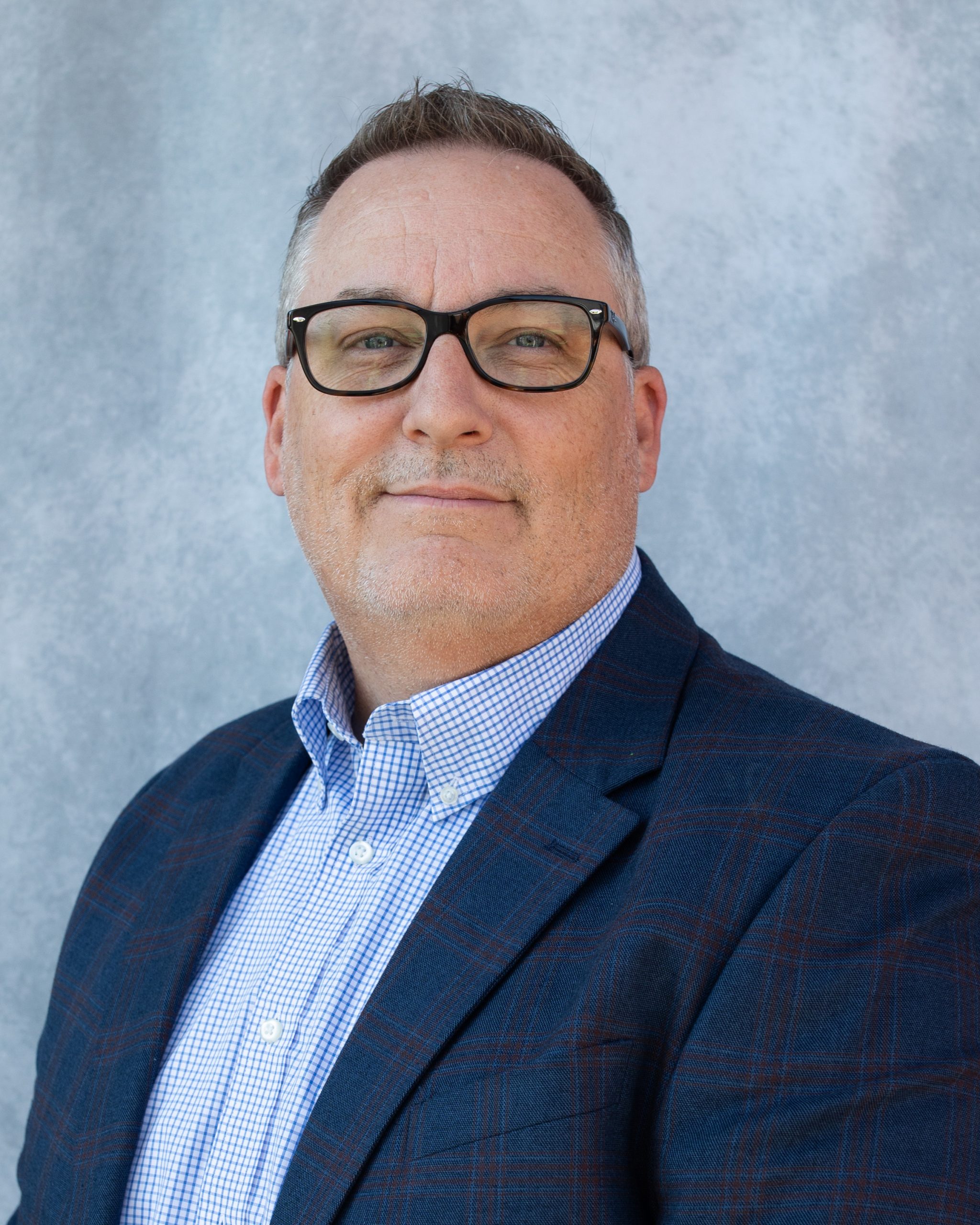 Staff - Grayson Carroll Wythe Mutual Insurance Company