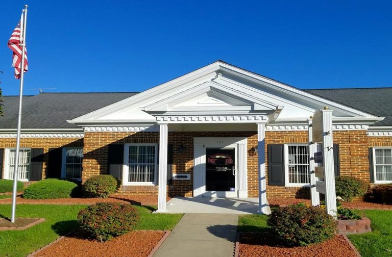 Contact – Grayson Carroll Wythe Mutual Insurance Company